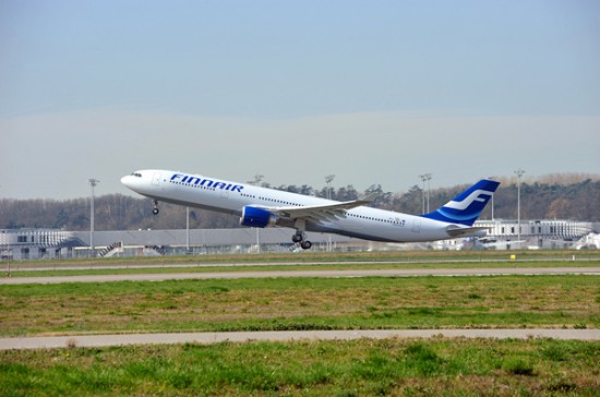 Finnair/American leagă Helsinki de Chicago – Aeronews Global
