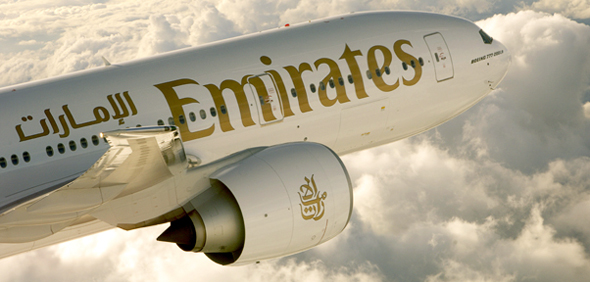 Emirates zboară la Barcelona – Aeronews Global