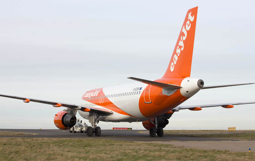 Noul livery easyJet. Top sau flop? – Aeronews Global