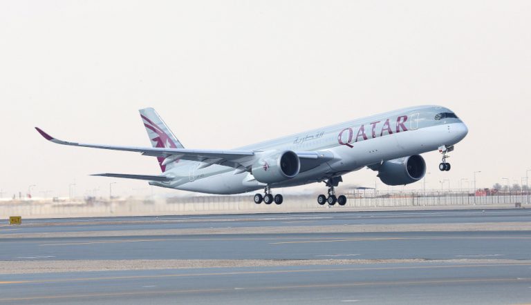 New route: Doha-Seattle with Qatar Airways from March 2021 – Aeronews ...