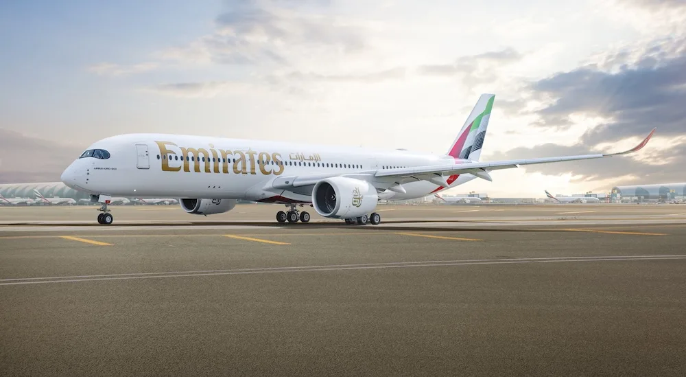 Emirates launches Asia Pass – Aeronews Global