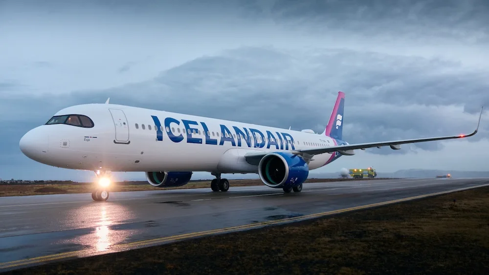 Icelandair is flying to Miami until May 2026 – Aeronews Global